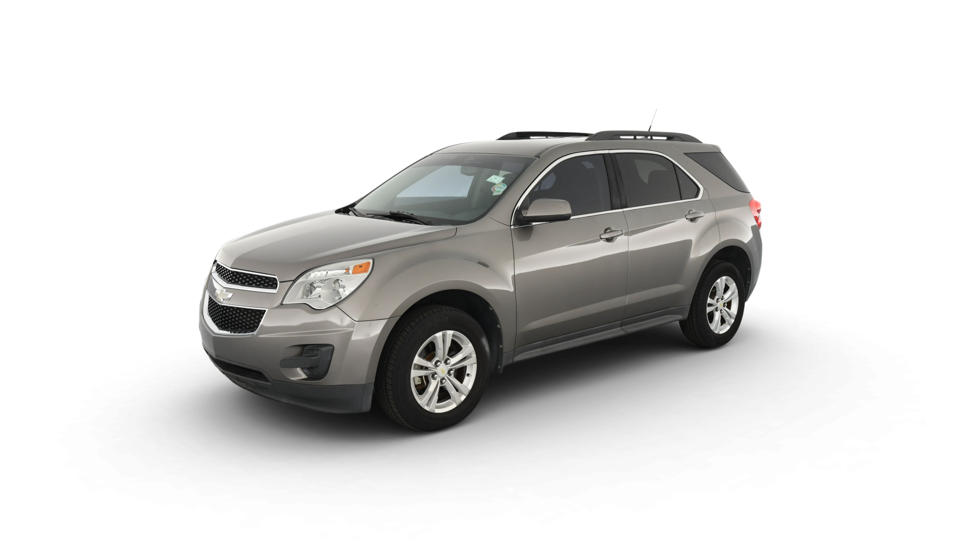 Used 2010 Chevrolet Equinox | Carvana