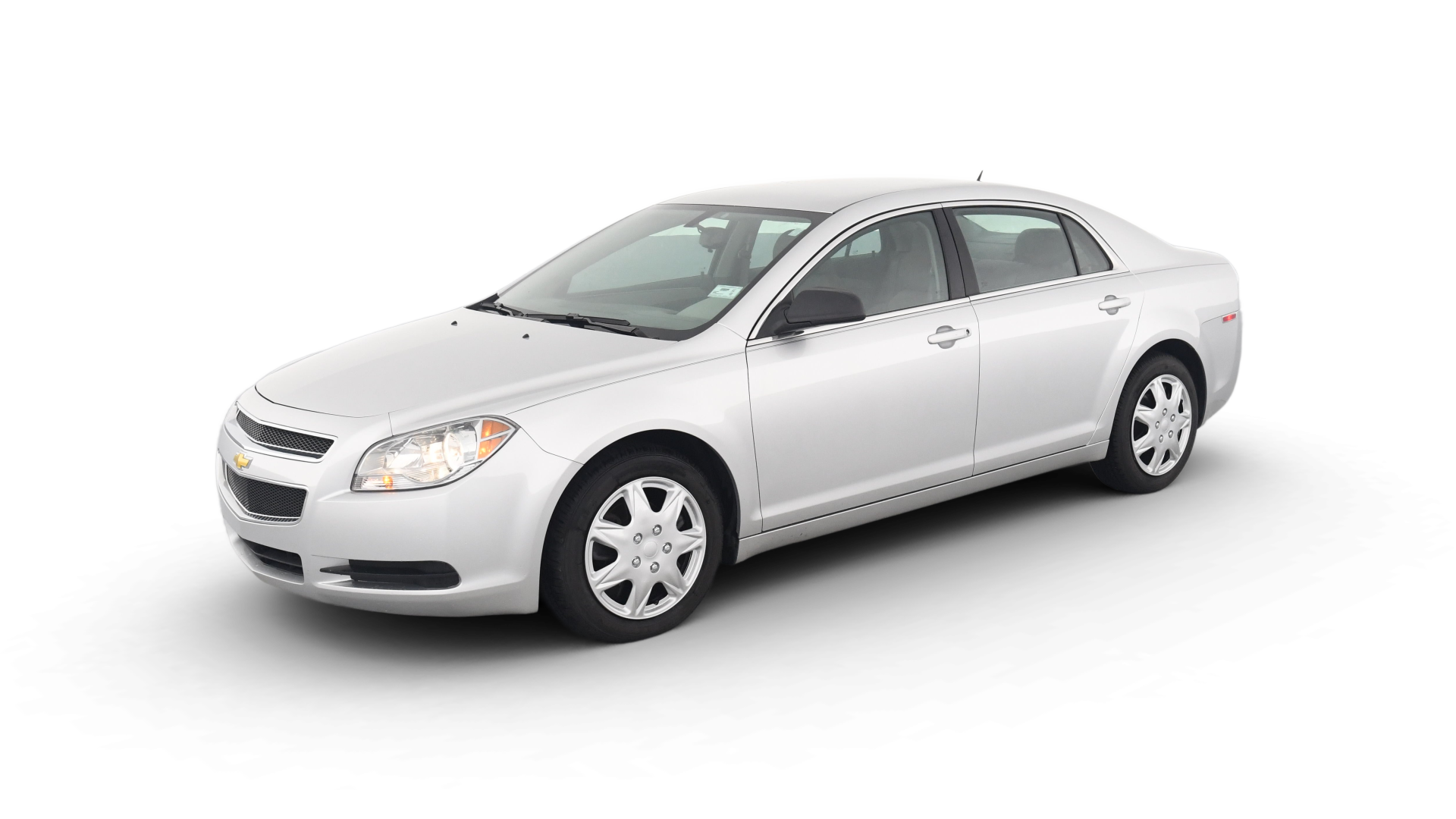 Used 2010 Chevrolet Malibu | Carvana