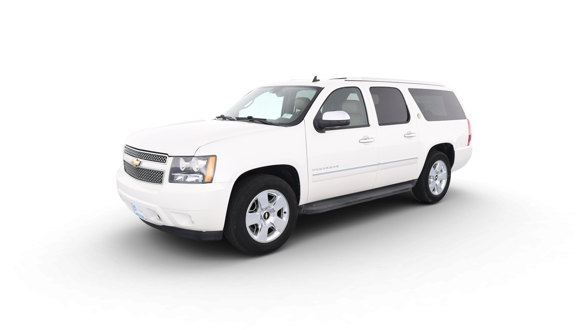 2010 Chevrolet Suburban 1500 | Carvana