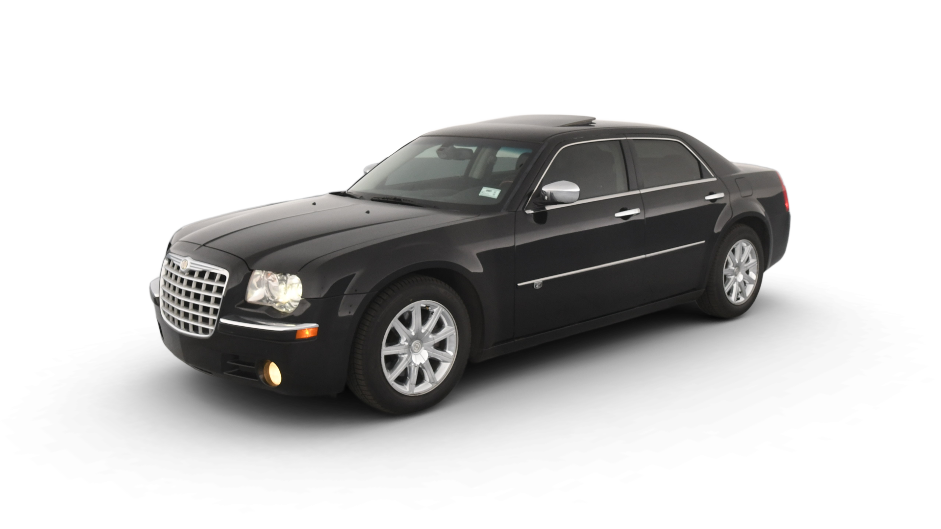 2010 Chrysler 300 | Carvana