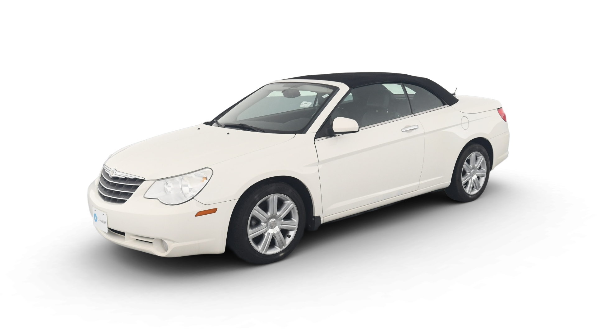 Used 2010 Chrysler Sebring | Carvana