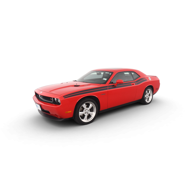 2010 Dodge Challenger | Carvana