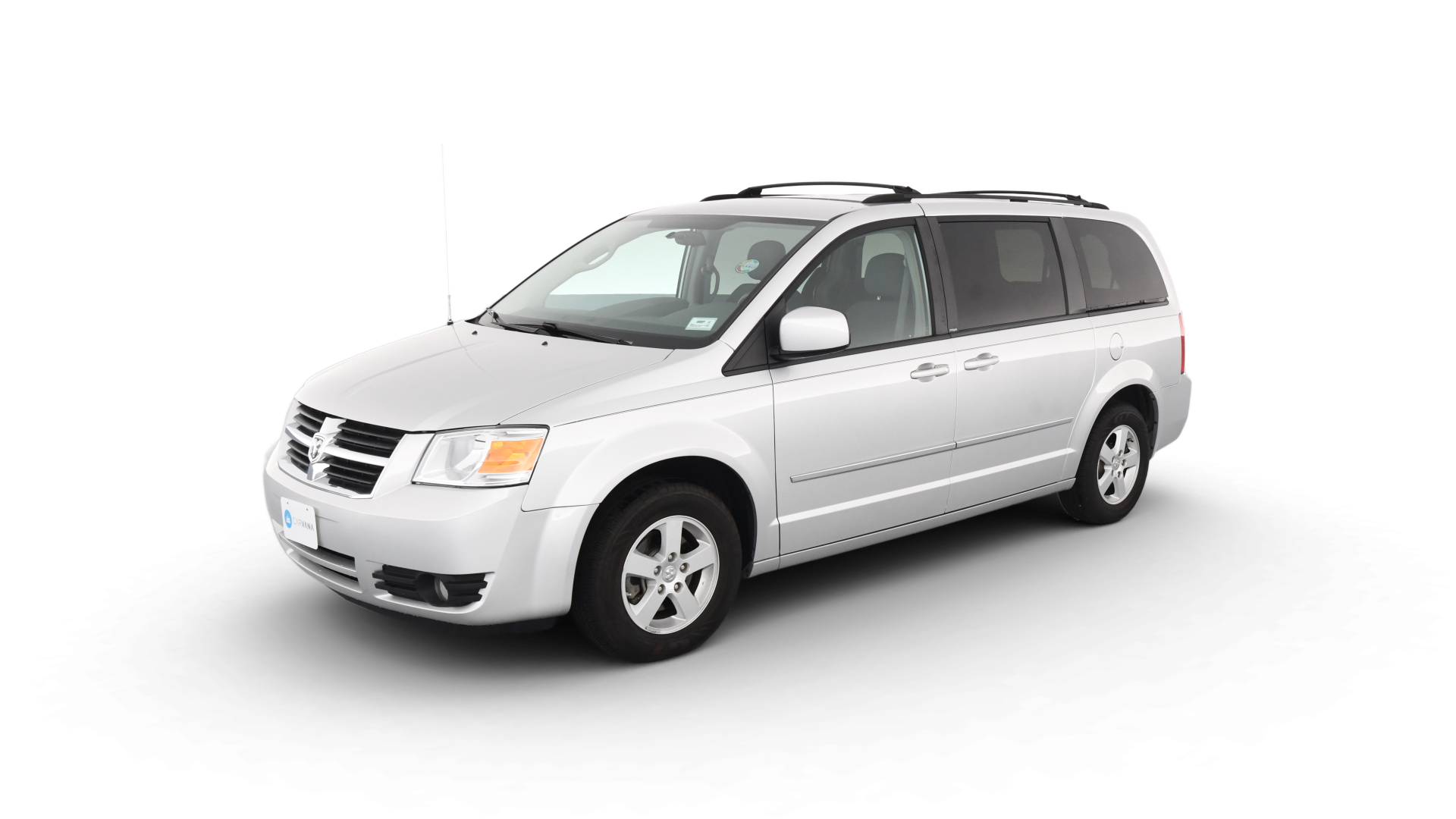 Used 2010 Dodge Grand Caravan Passenger | Carvana