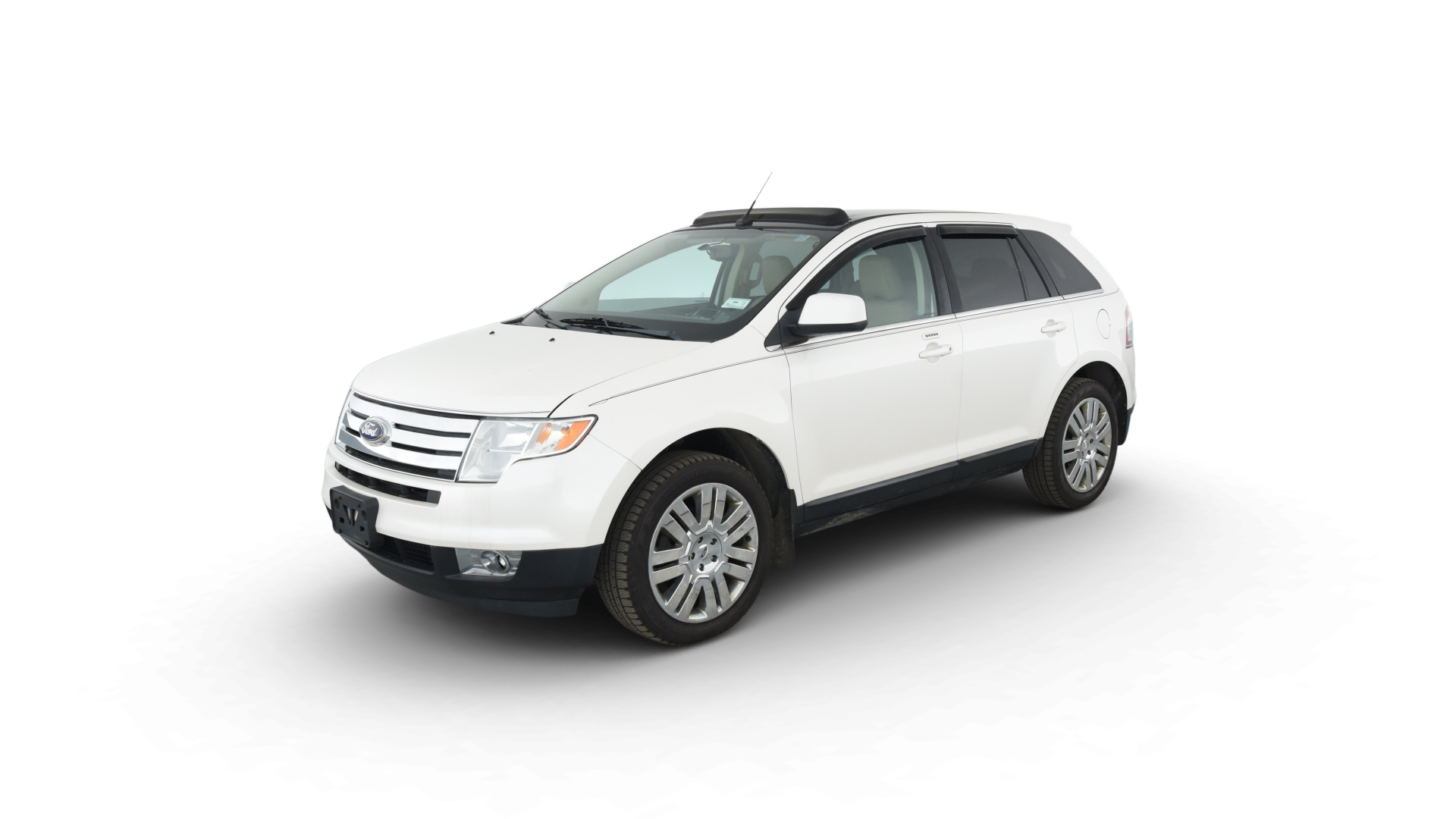 2010 Ford Edge | Carvana