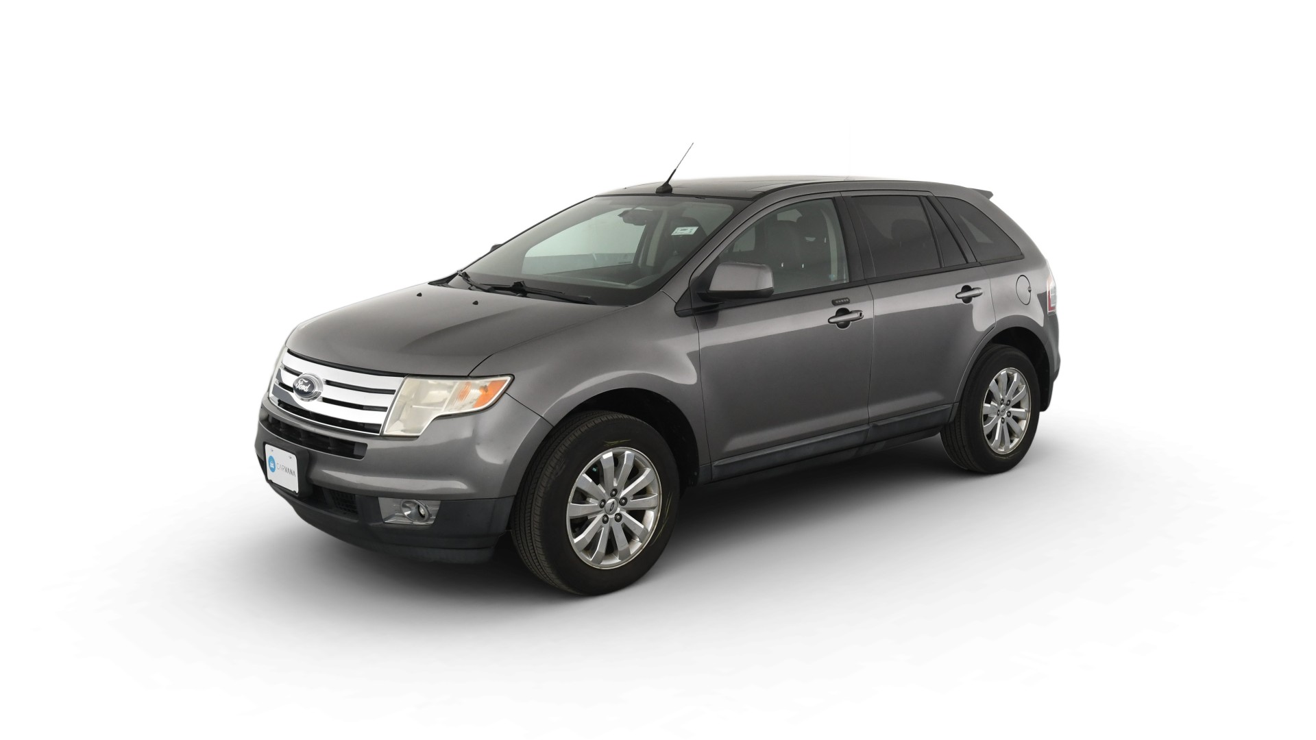 Used 2010 Ford Edge | Carvana