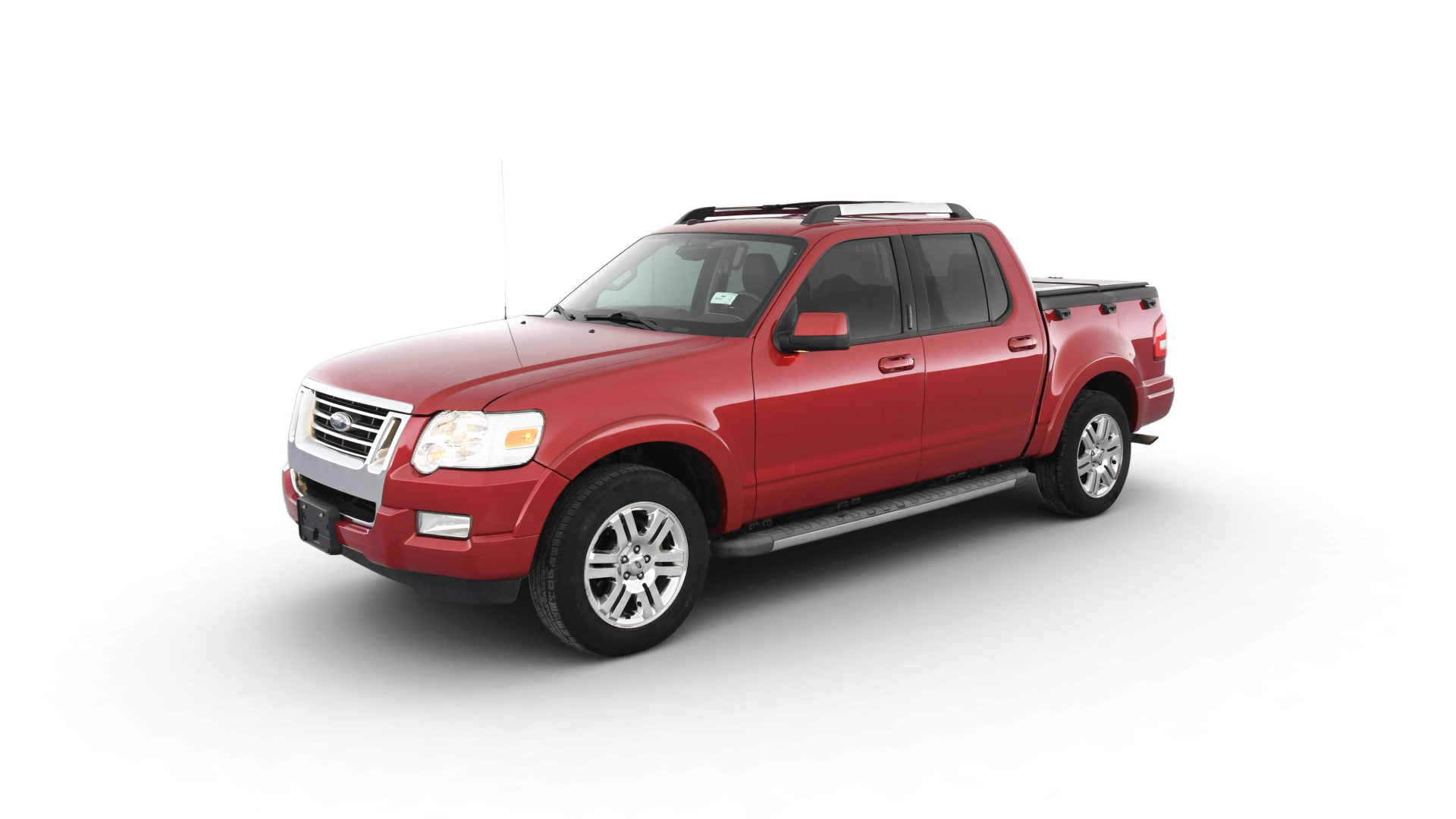 Used 2010 Ford Explorer Sport Trac | Carvana