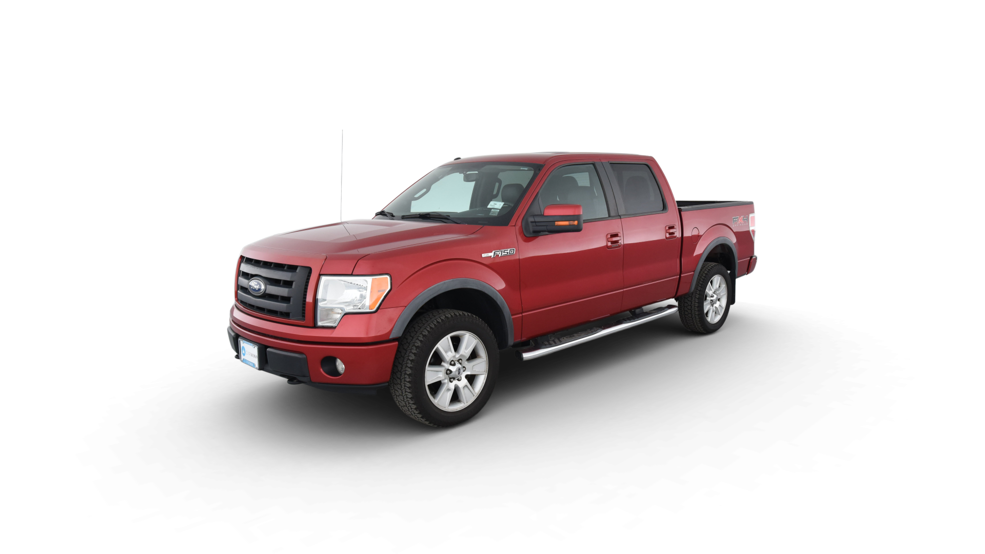 2010 Ford F150 SuperCrew Cab | Carvana
