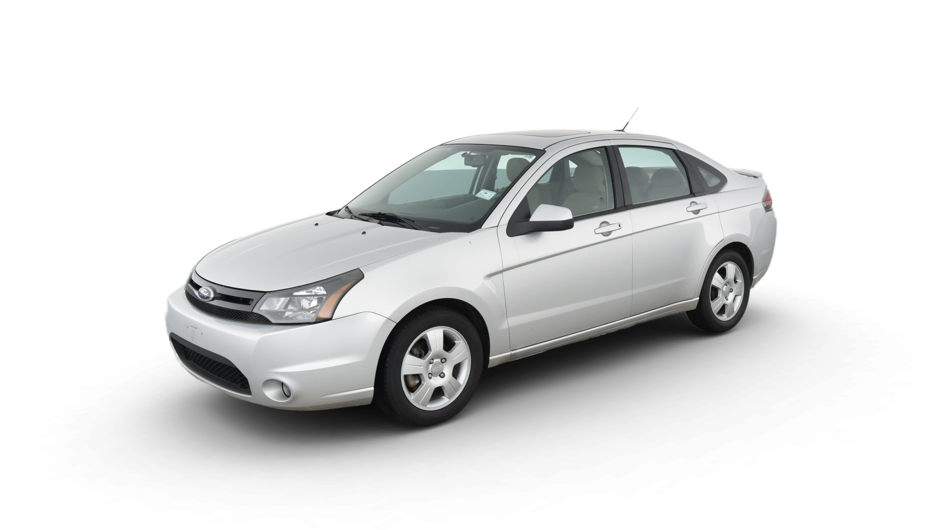 2010 Ford Focus | Carvana