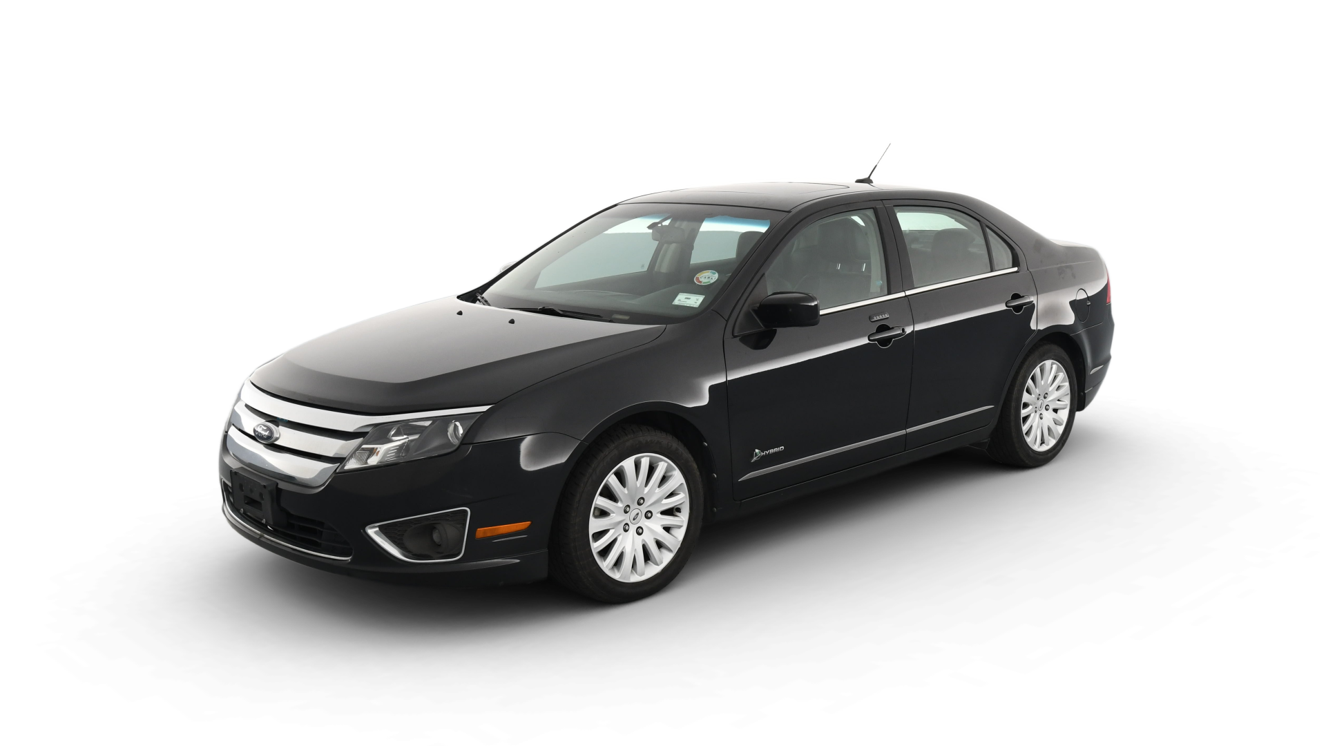 Used 2010 Ford Fusion | Carvana