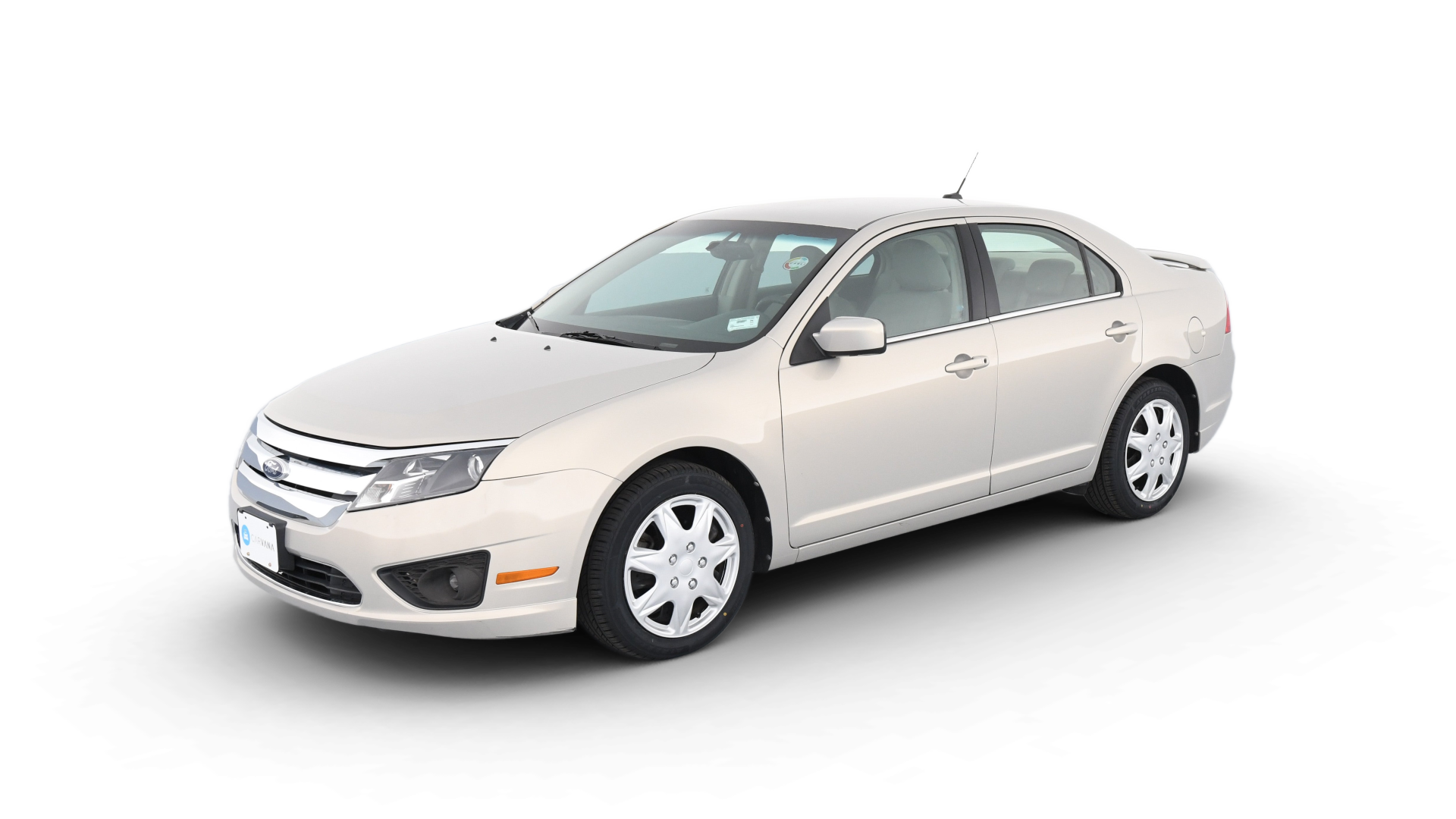 2010 Ford Fusion | Carvana