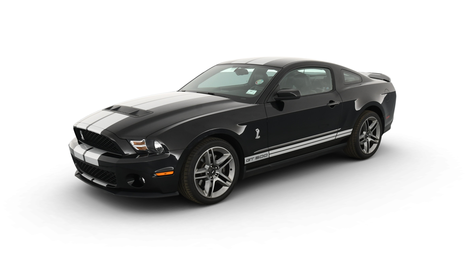 Used 2010 Ford Mustang | Carvana