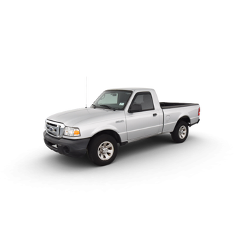 Used Ford Ranger Regular Cab For Sale Online | Carvana