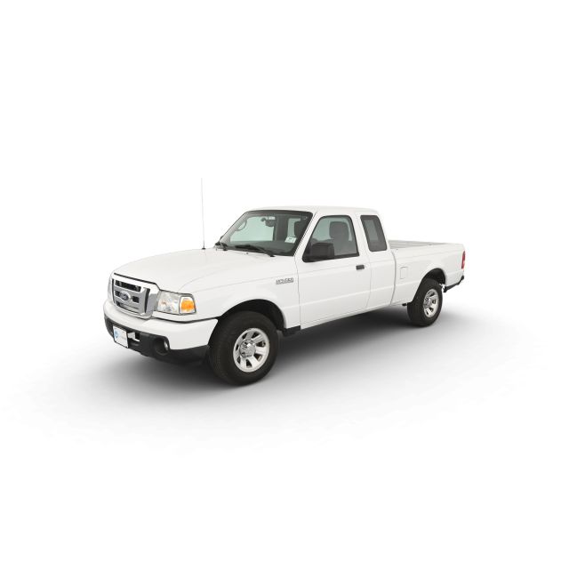 Used Ford Ranger Regular Cab For Sale Online | Carvana