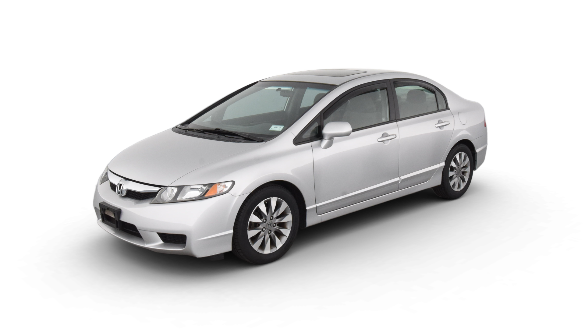 2010 Honda Civic | Carvana
