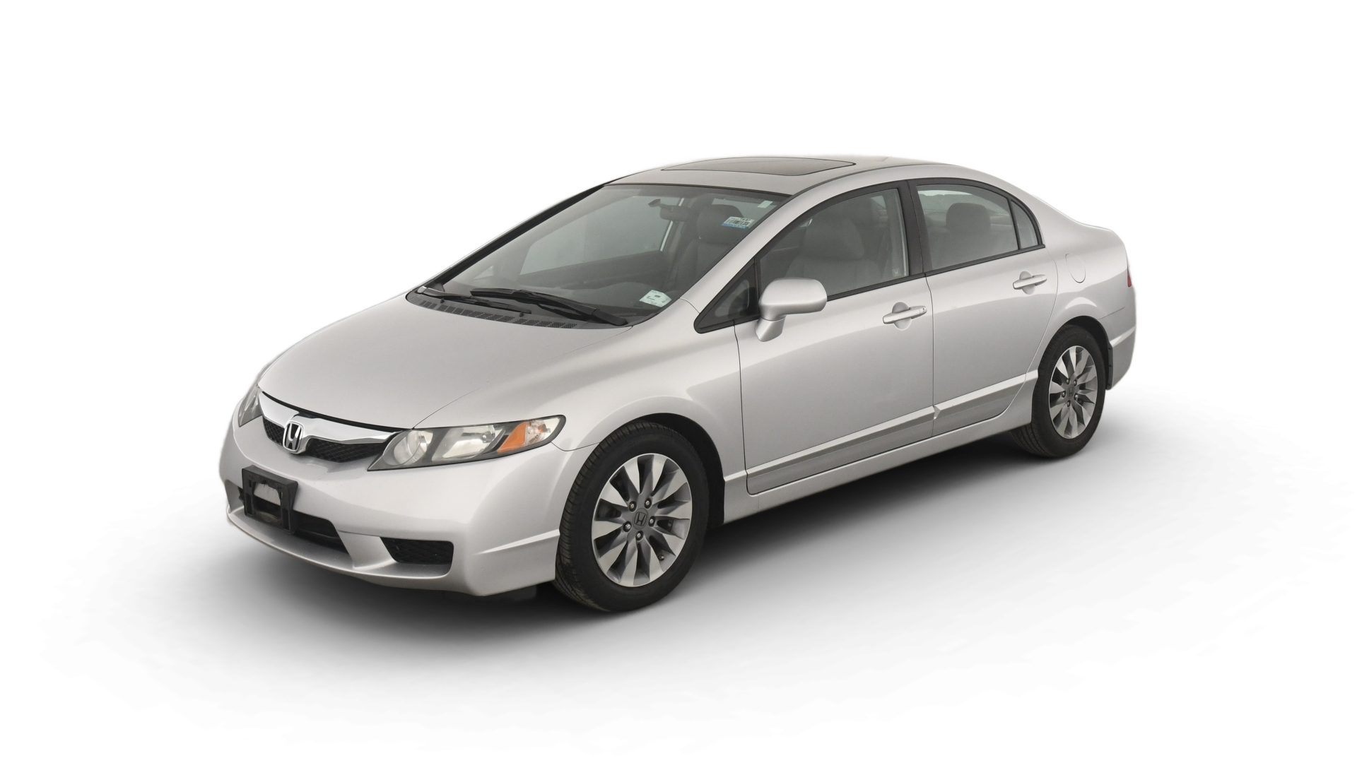 Used 2010 Honda Civic | Carvana