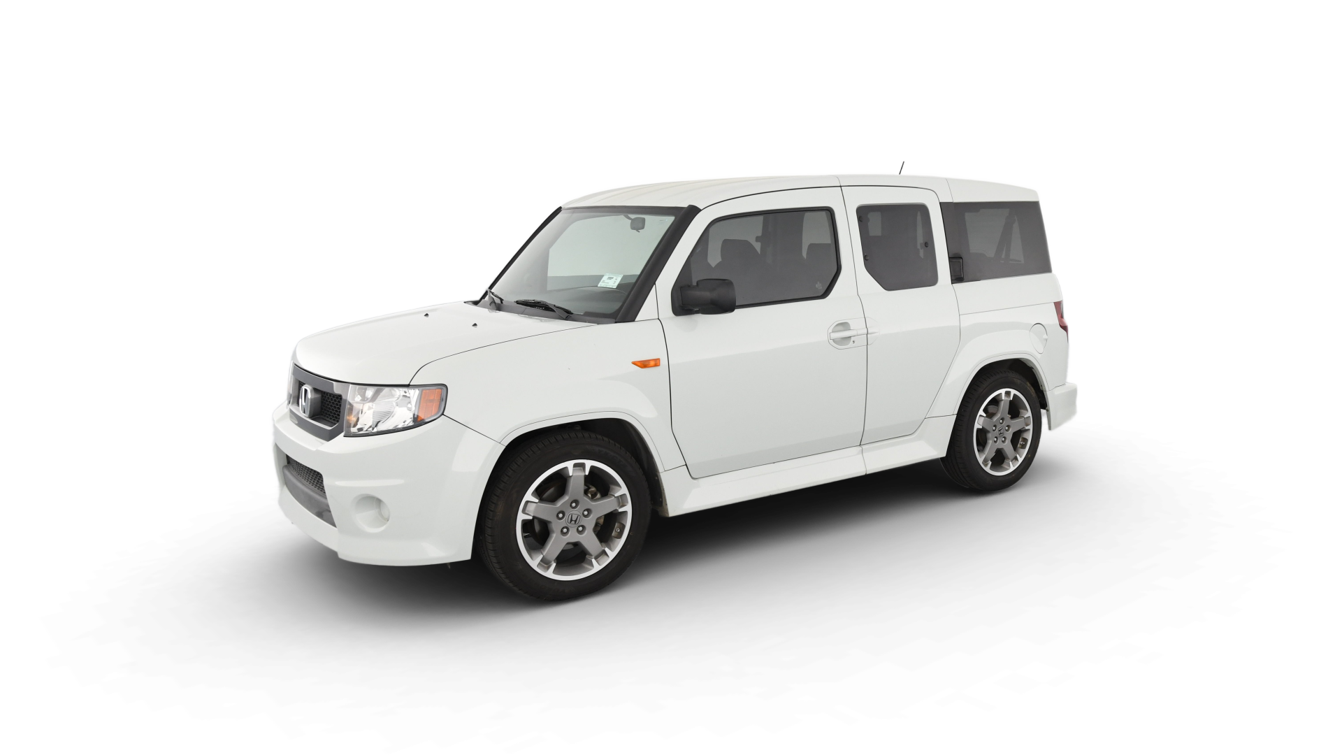Used 2010 Honda Element | Carvana