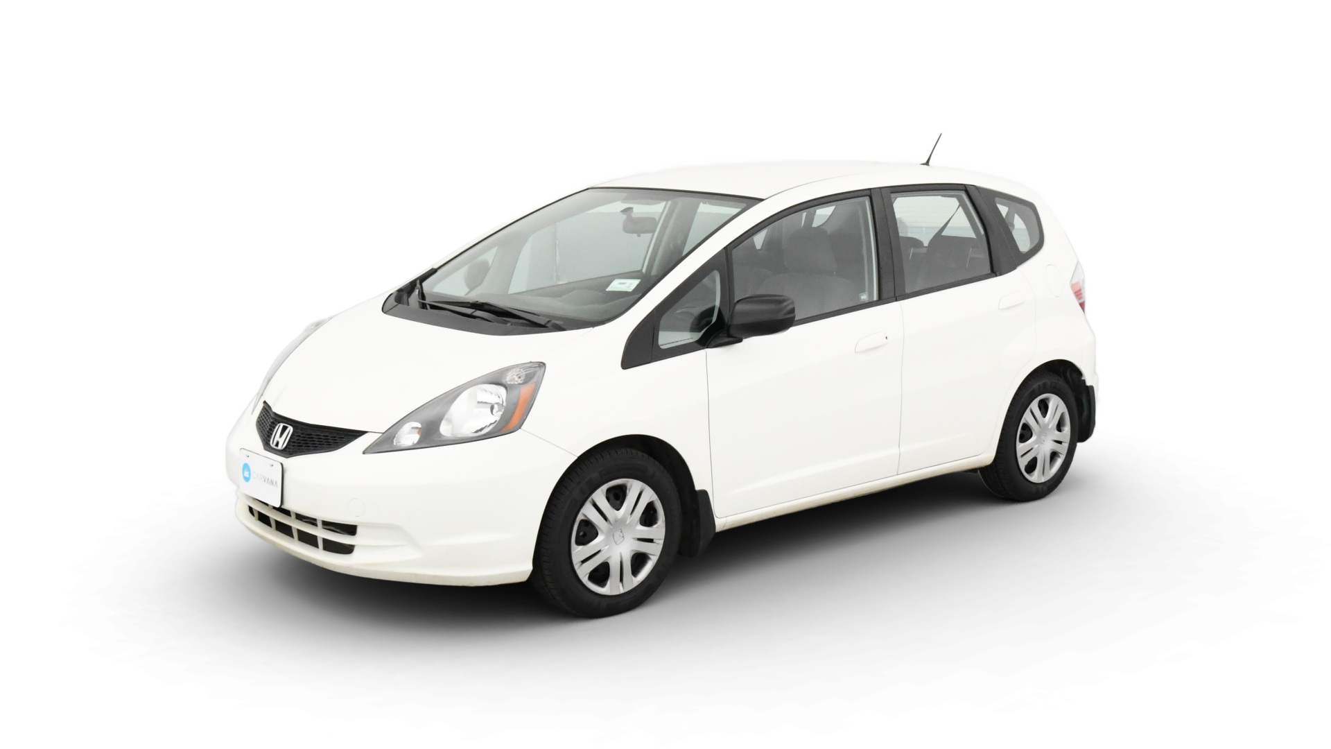 Used 2010 Honda Fit | Carvana