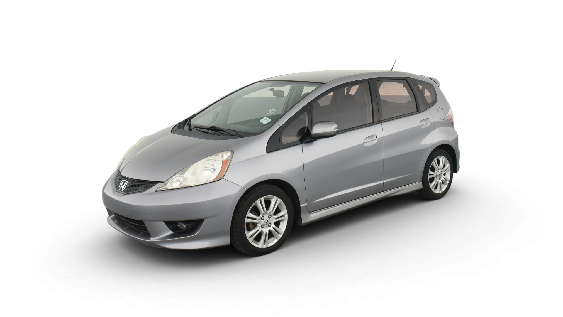 2010 Honda Fit | Carvana