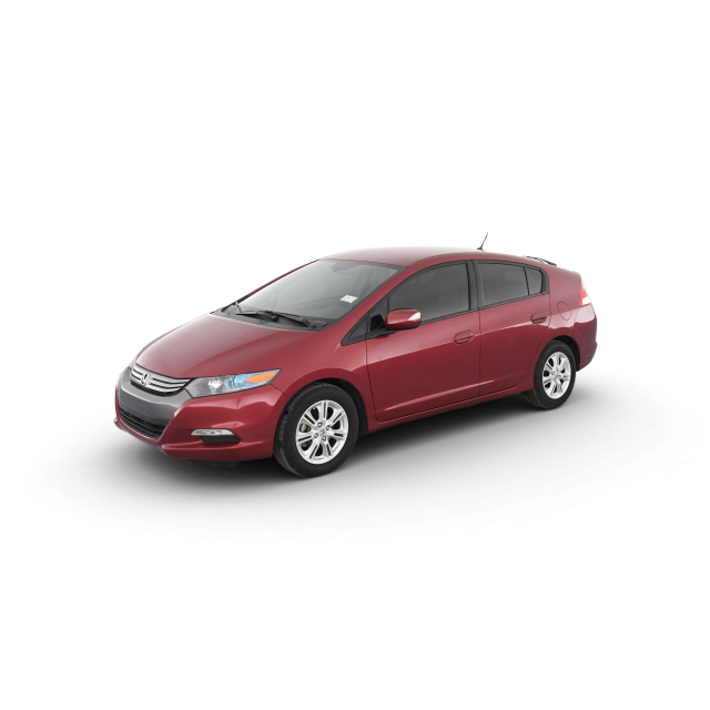 Used Honda Insight For Sale Online | Carvana