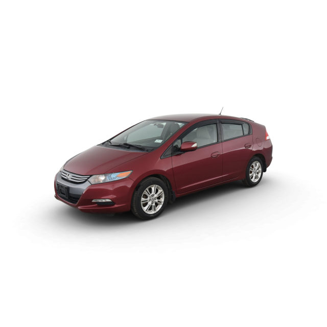 Used Honda Insight For Sale Online | Carvana