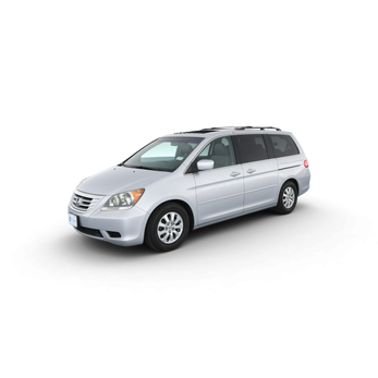 Used minivans under $15,000 for Sale Online | Carvana