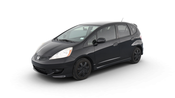 2010 Honda Fit | Carvana