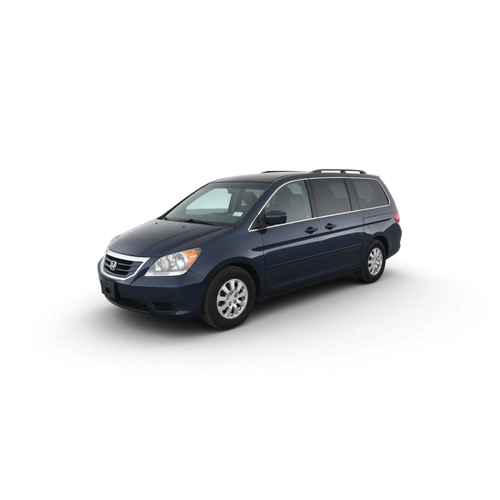 Used minivans under $15,000 for Sale Online | Carvana