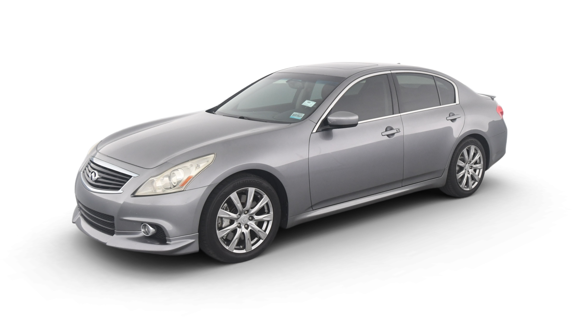 Used 2010 INFINITI G | Carvana