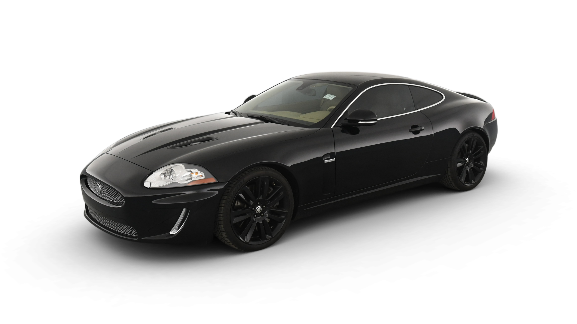 2010 Jaguar XK | Carvana