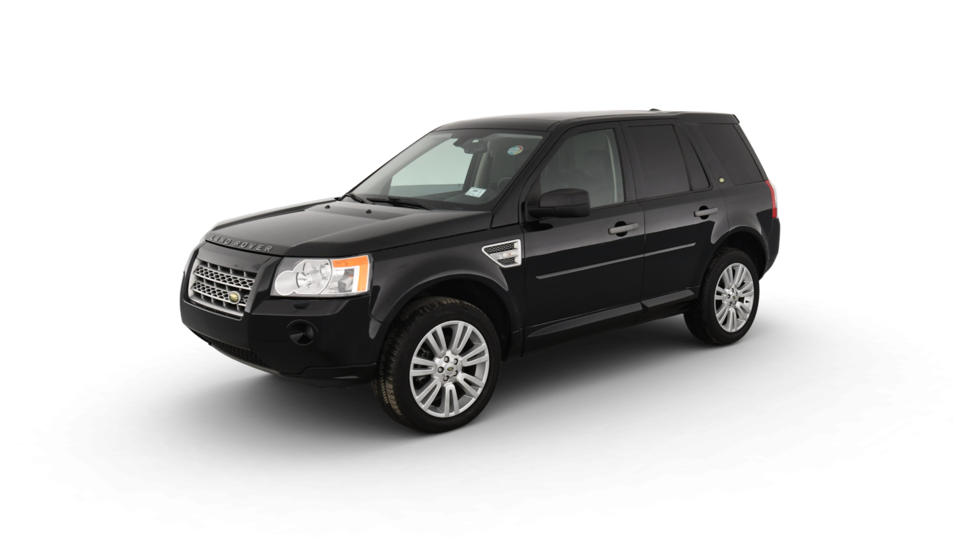 2010 Land Rover LR2 | Carvana