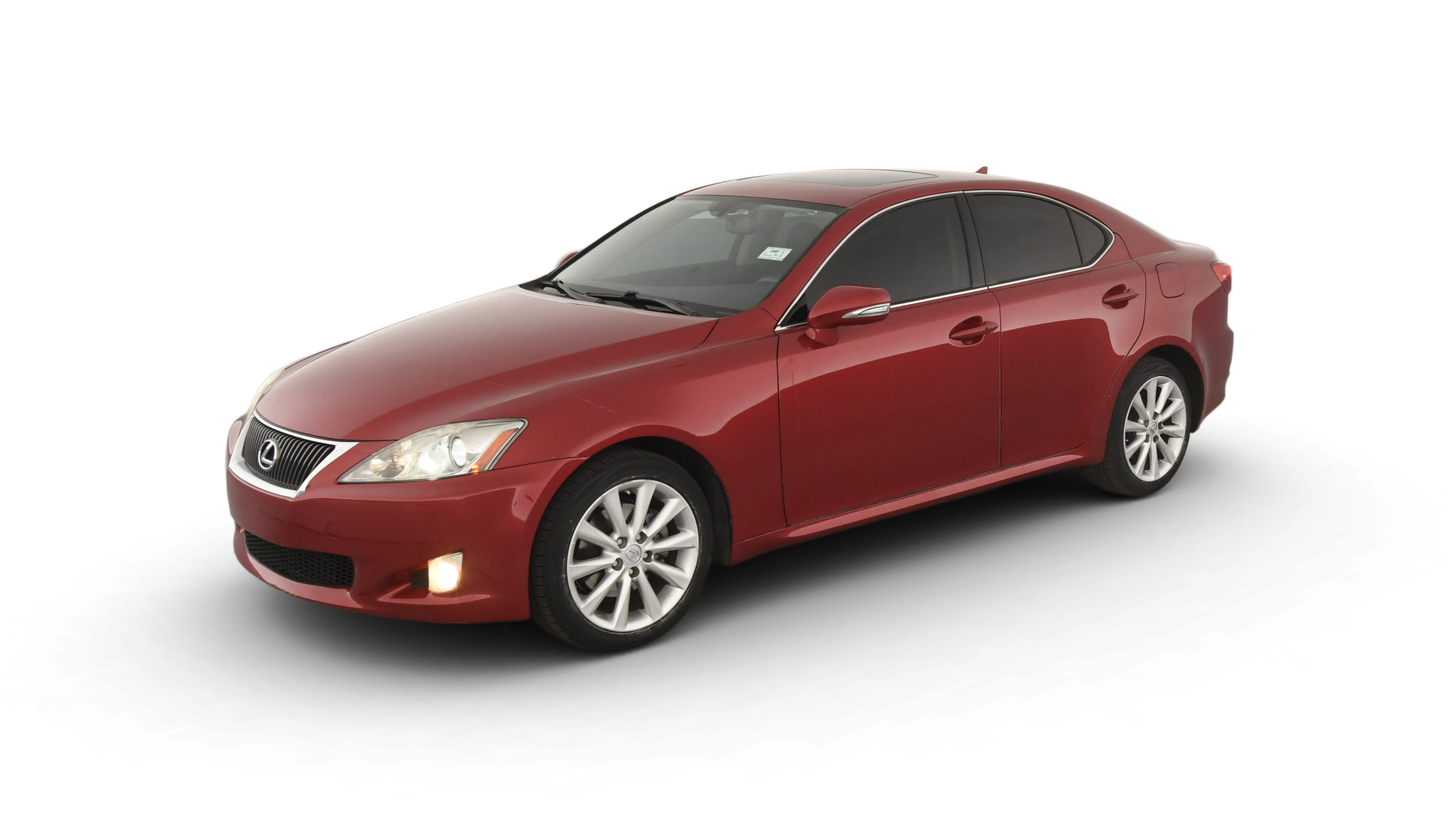2010 Lexus IS | Carvana