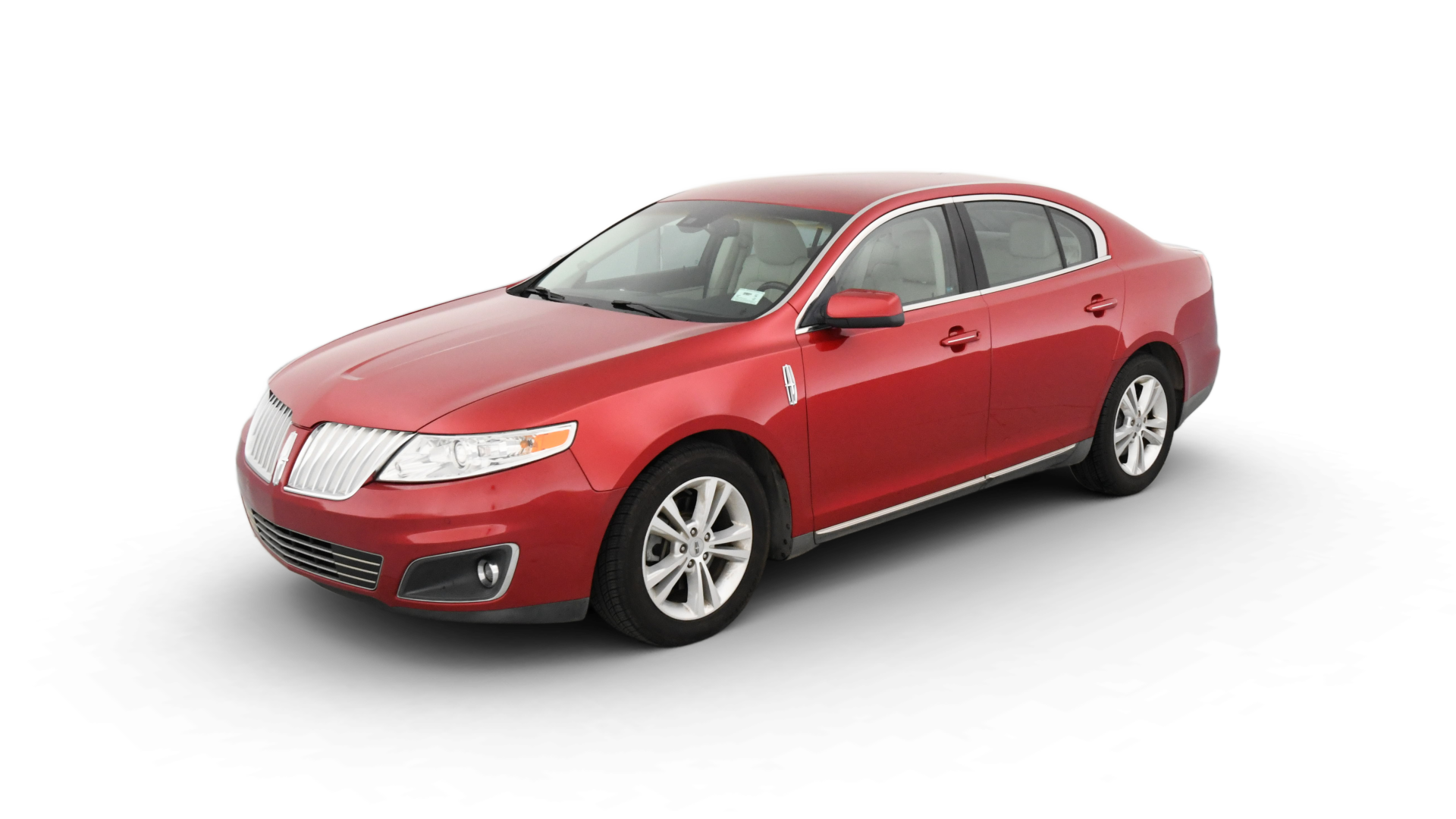 Used 2010 Lincoln MKS | Carvana