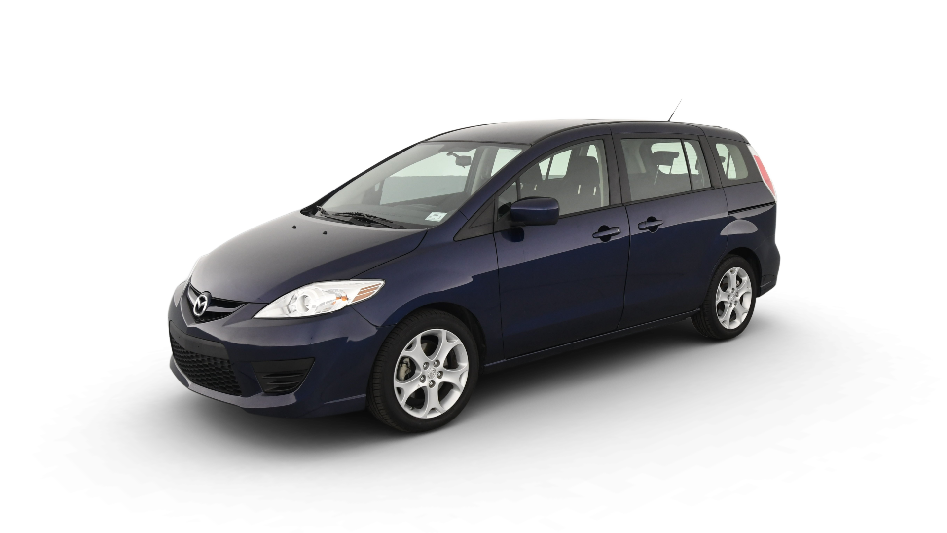 Used 2010 MAZDA MAZDA5 | Carvana