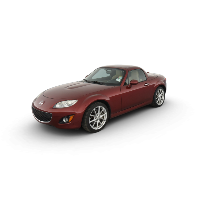 Used 2010 MAZDA MX-5 Miata | Carvana