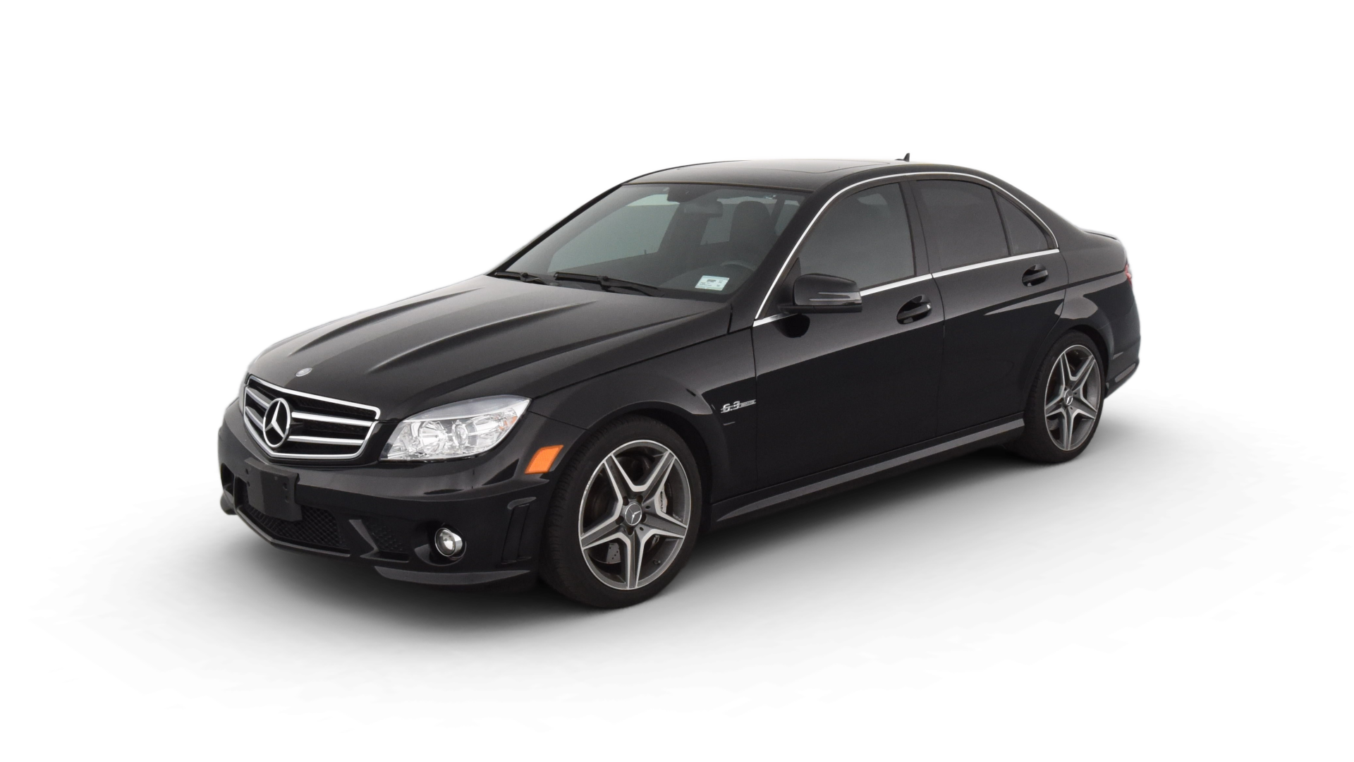 2010 Mercedes-Benz C-Class | Carvana