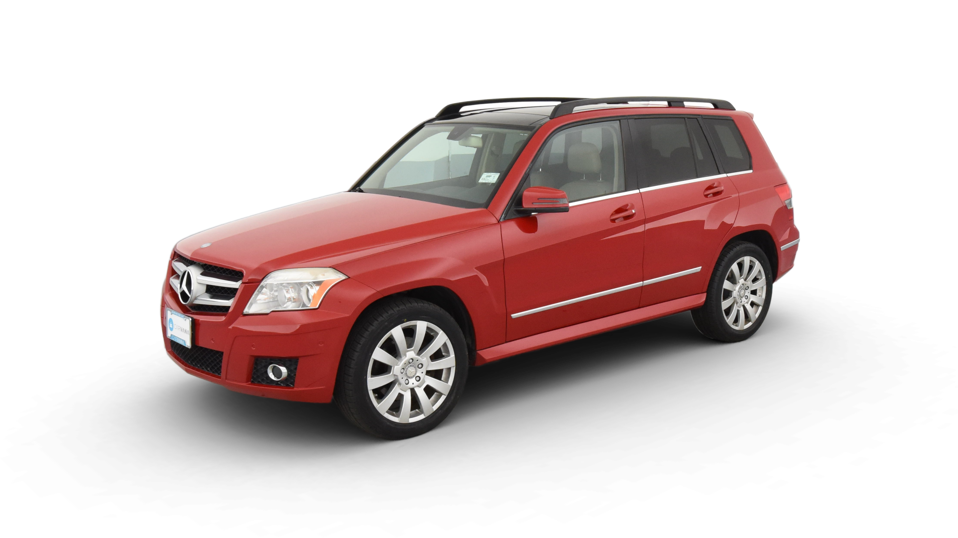 2010 Mercedes-Benz GLK-Class | Carvana