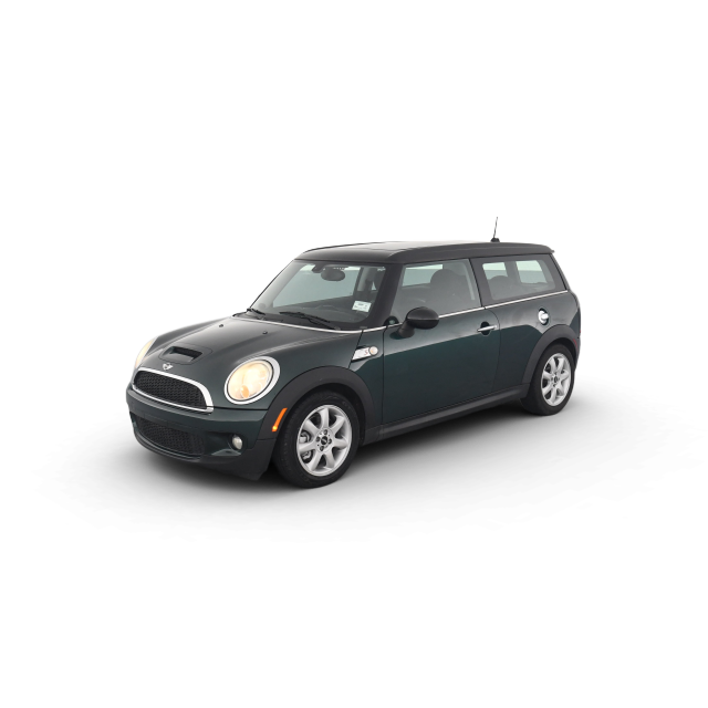 Used 2010 MINI Clubman | Carvana