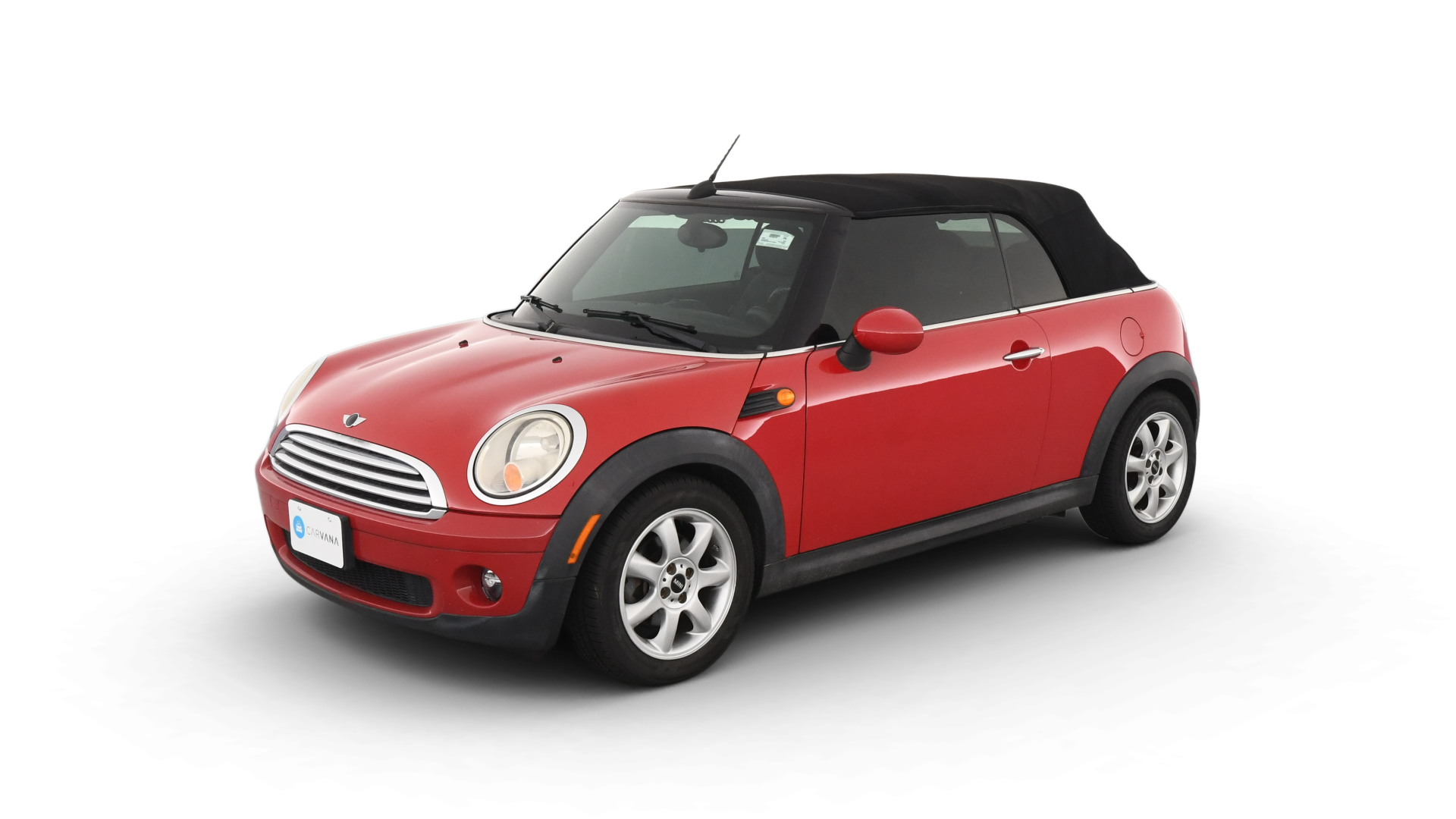 Used 2010 MINI Convertible | Carvana