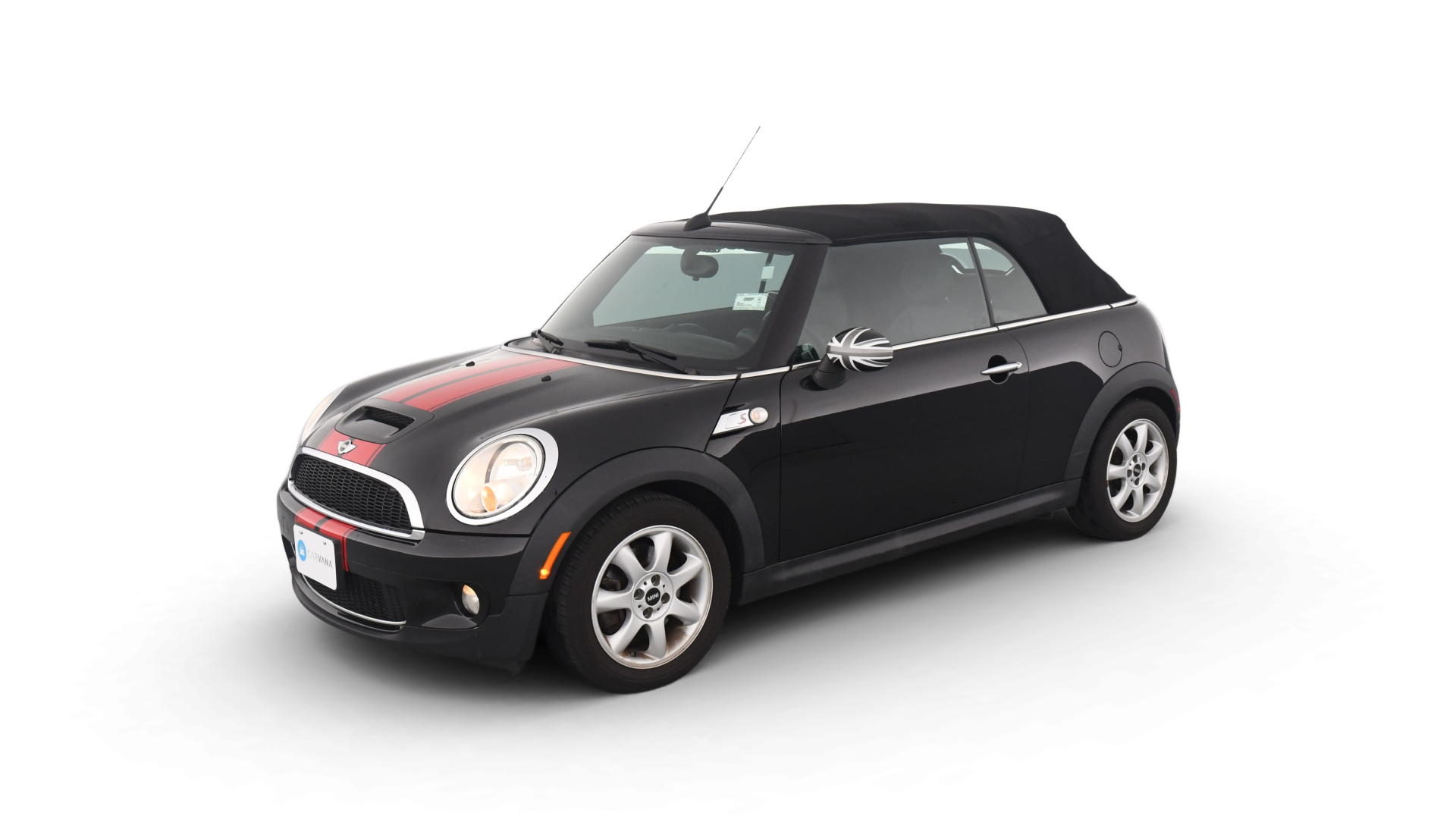 Used 2010 MINI Convertible | Carvana