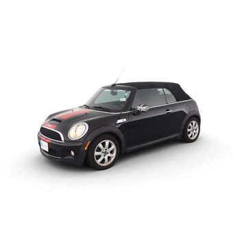 Used MINI Convertible for Sale Online | Carvana