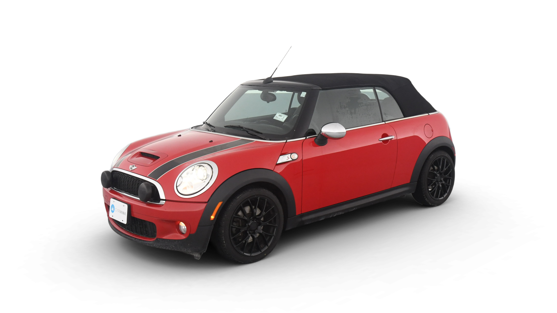 Used 2010 MINI Convertible | Carvana