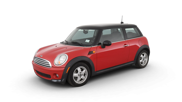 Used 2010 MINI Hardtop | Carvana