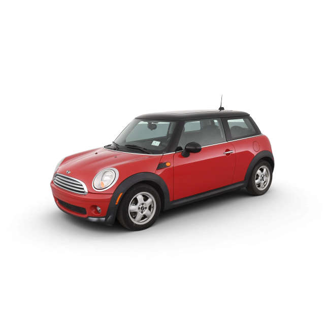 Used 2010 MINI Hardtop | Carvana