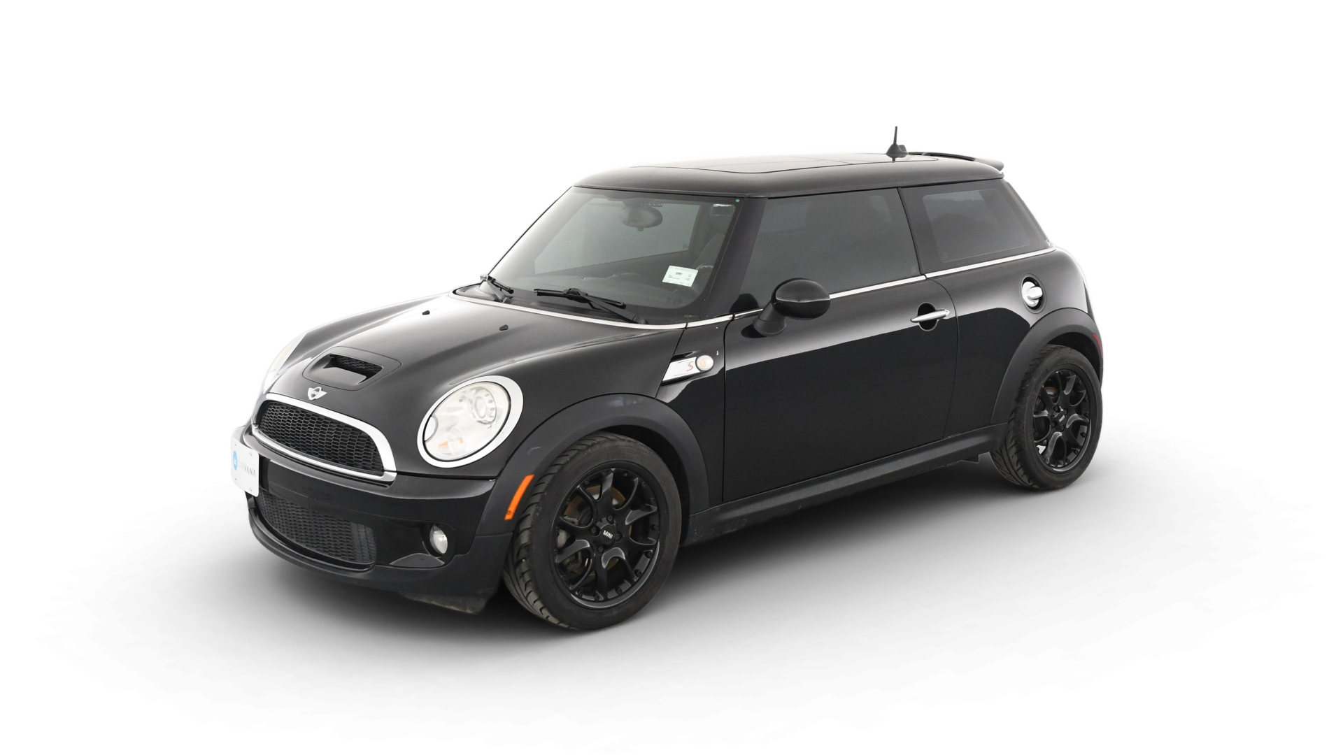 Used 2010 MINI Hardtop | Carvana