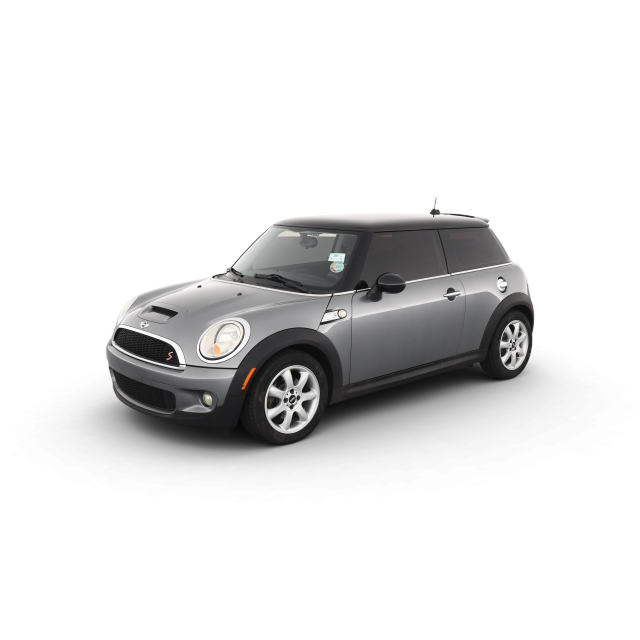 Used 2010 MINI Hardtop | Carvana