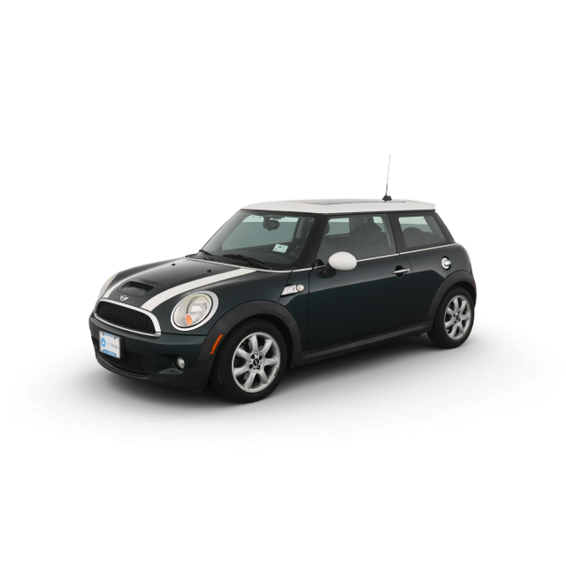 Used 2010 MINI Hardtop | Carvana