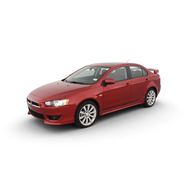 Used 2010 Mitsubishi Lancer | Carvana