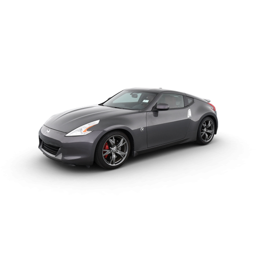 Used Nissan 370Z convertibles for Sale Online | Carvana