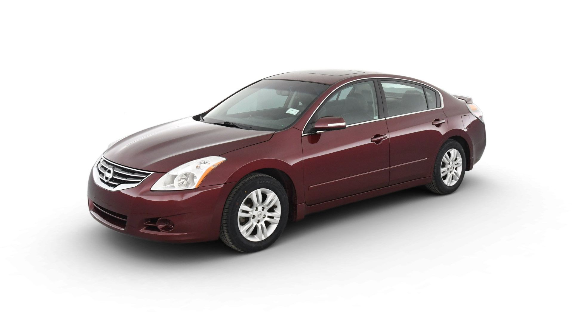 2010 Nissan Altima | Carvana