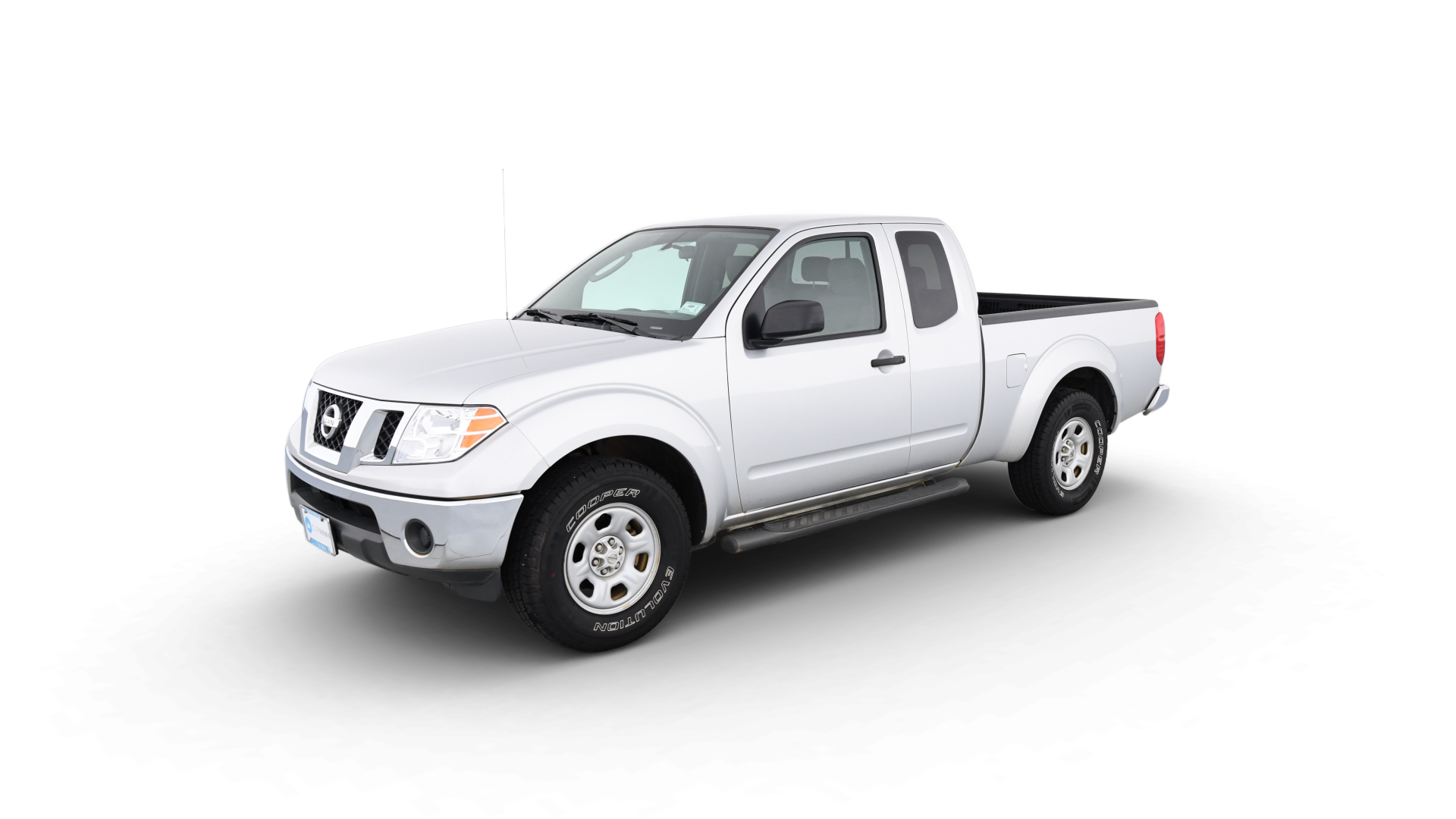 Used 2010 Nissan Frontier King Cab | Carvana